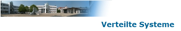 Verteilte Systeme